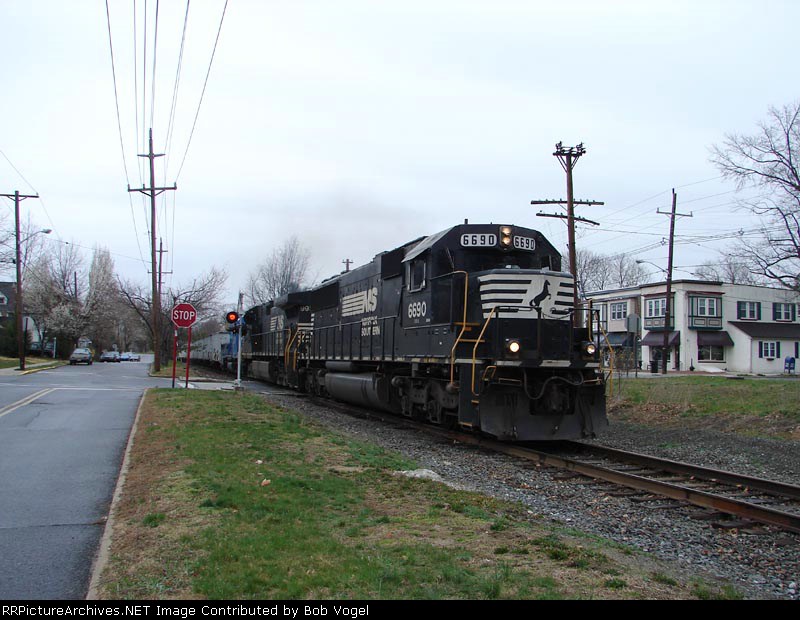 NS 6690